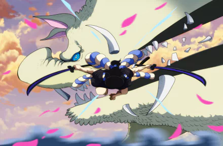 Kozuki Oden - Desktop Wallpapers, Phone Wallpaper, PFP, Gifs, and More!