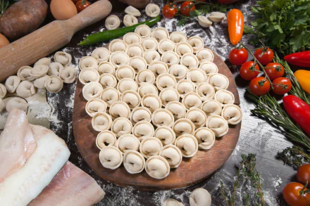 Dumpling - Desktop Wallpapers, Phone Wallpaper, PFP, Gifs, and More!