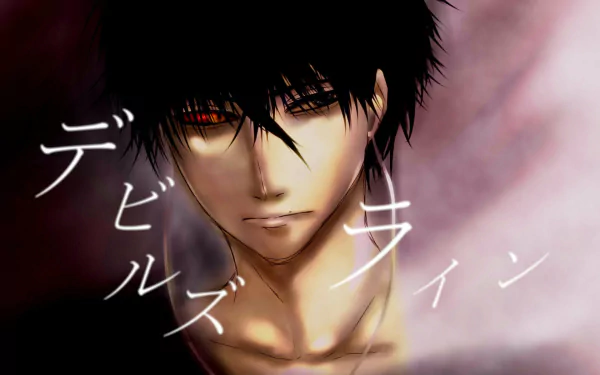 [20+] Devils Line Wallpapers