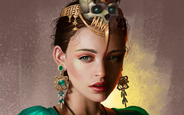 [40+] Crown 4k Wallpapers