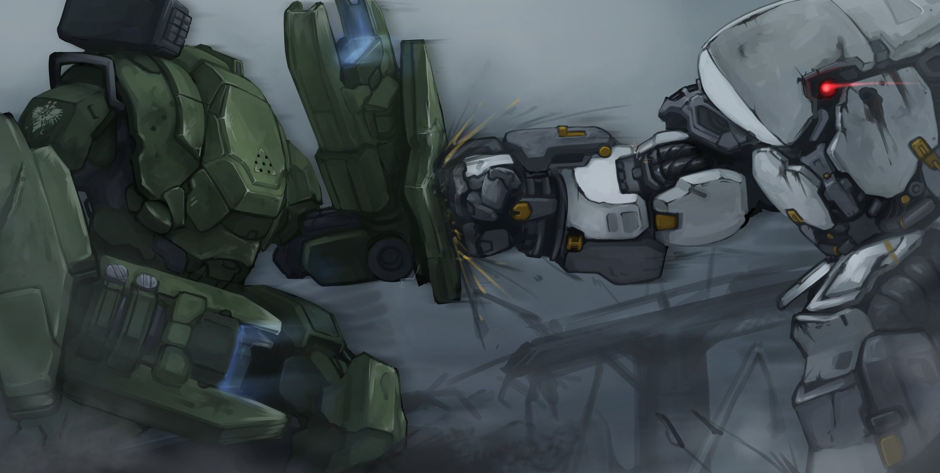 Download Video Game Girls Frontline 4k Ultra HD Wallpaper