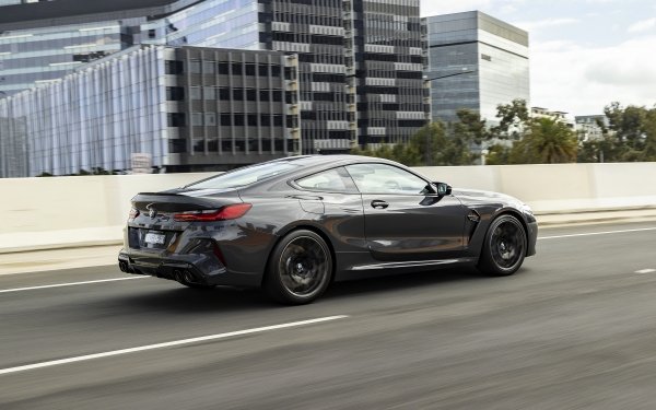 BMW M8 4k Ultra HD Wallpaper | Background Image | 4096x2734 | ID ...