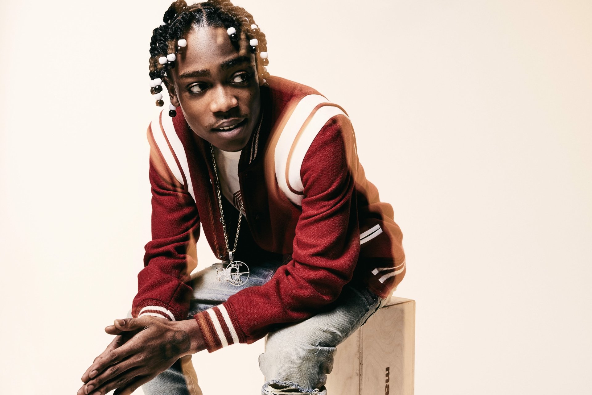 Download American Rapper Music 22Gz 4k Ultra HD Wallpaper