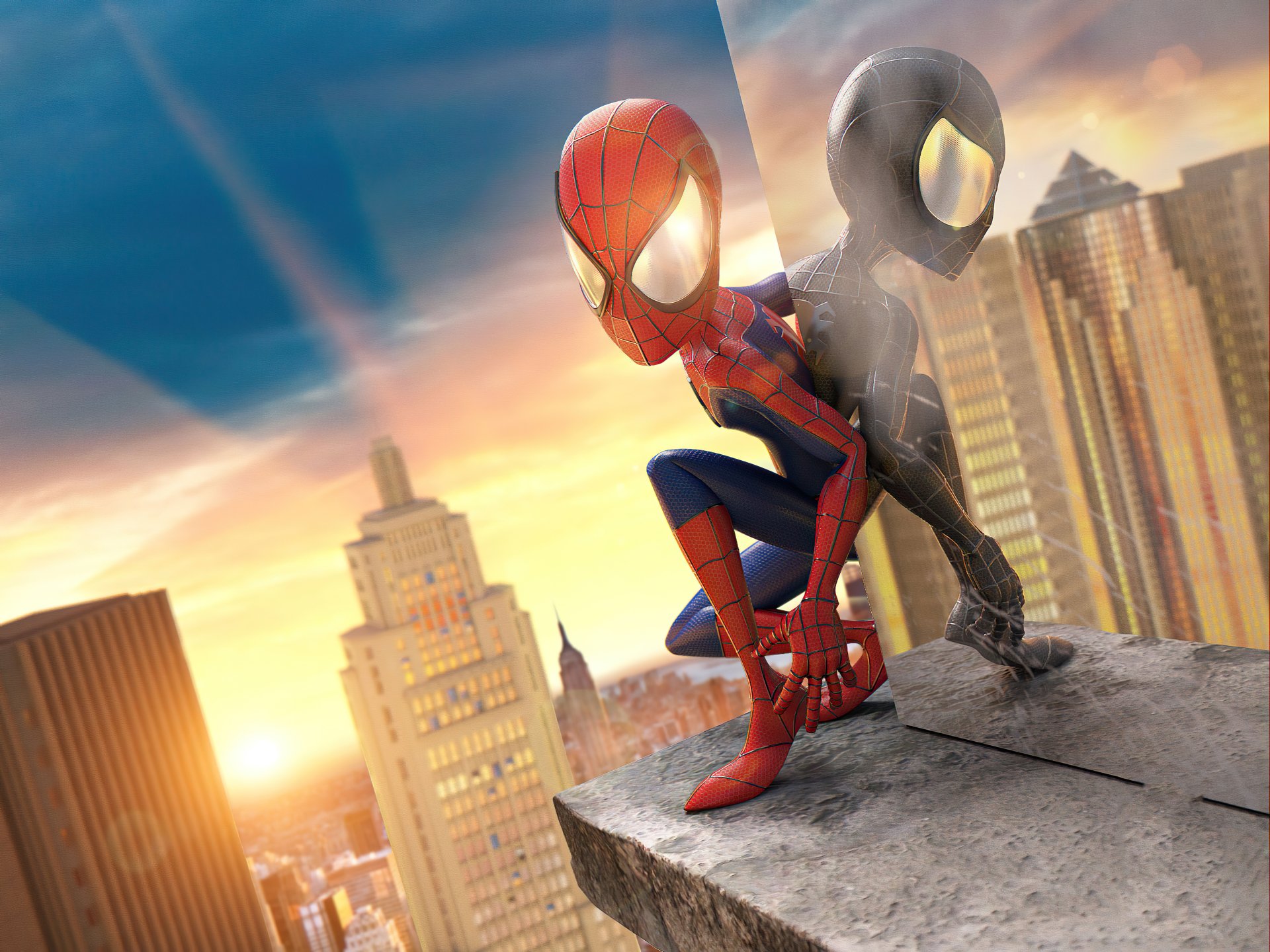 Download Peter Parker Spider Man Movie Spider-man 3 4k Ultra Hd