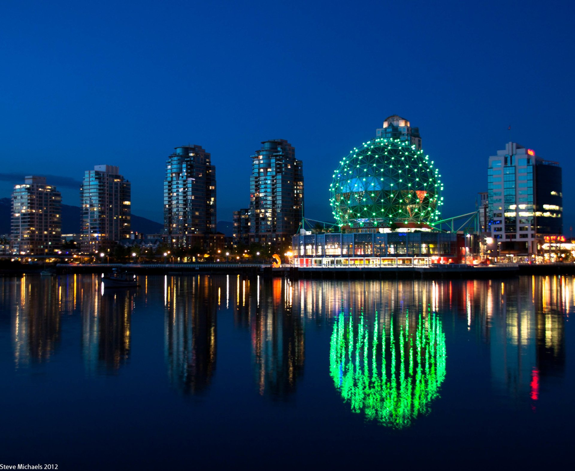 Science World Museum In Vancouver Canada science-world-museum-in-vancouver-canada