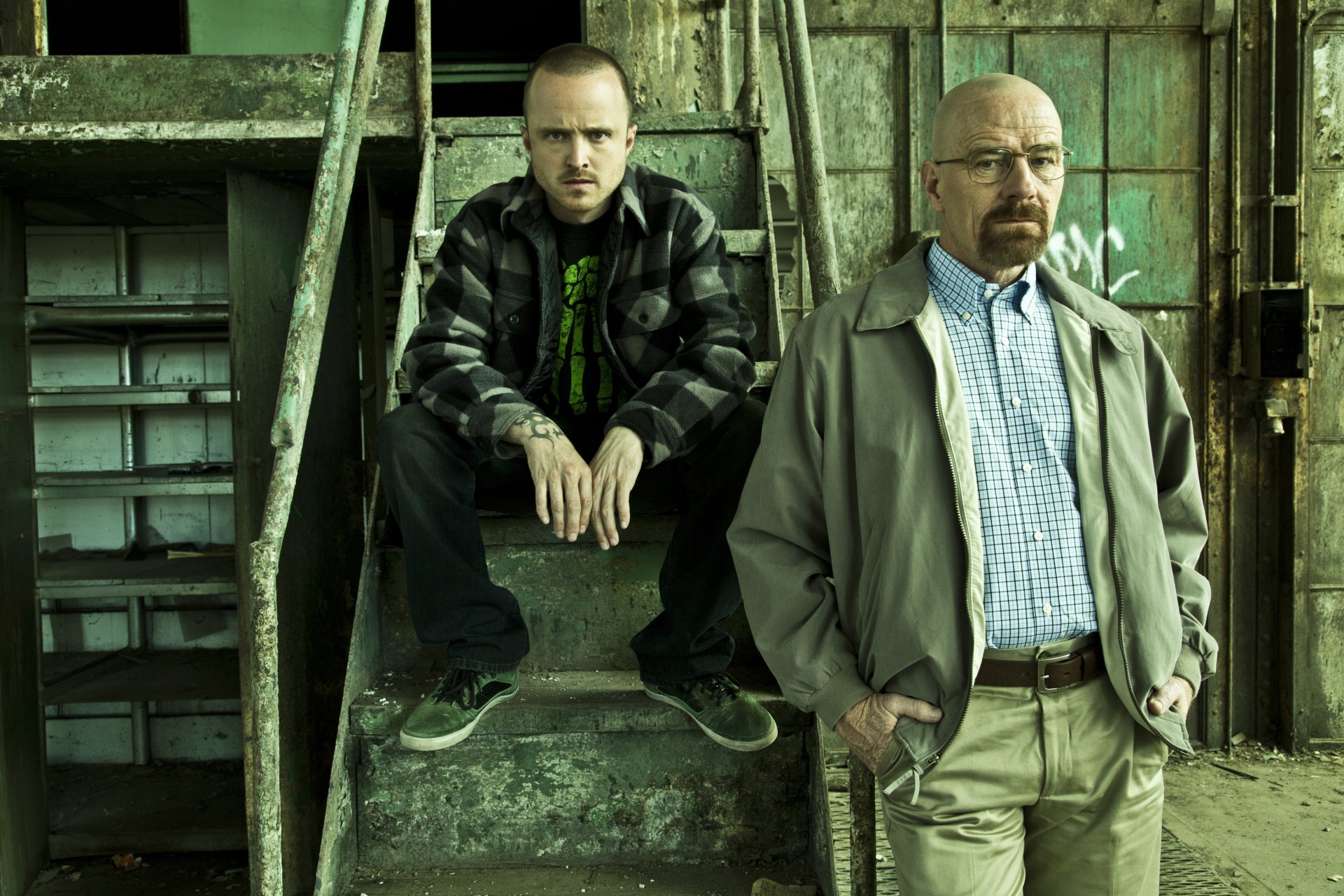 Download Jesse Pinkman Aaron Paul Walter White Bryan Cranston TV Show ...