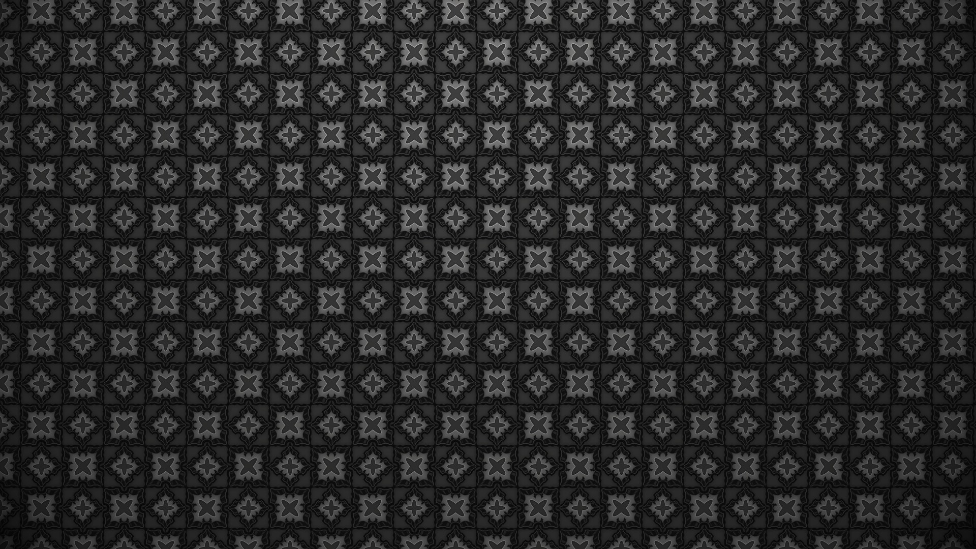 Download Black Abstract Pattern Abstract Black HD Wallpaper