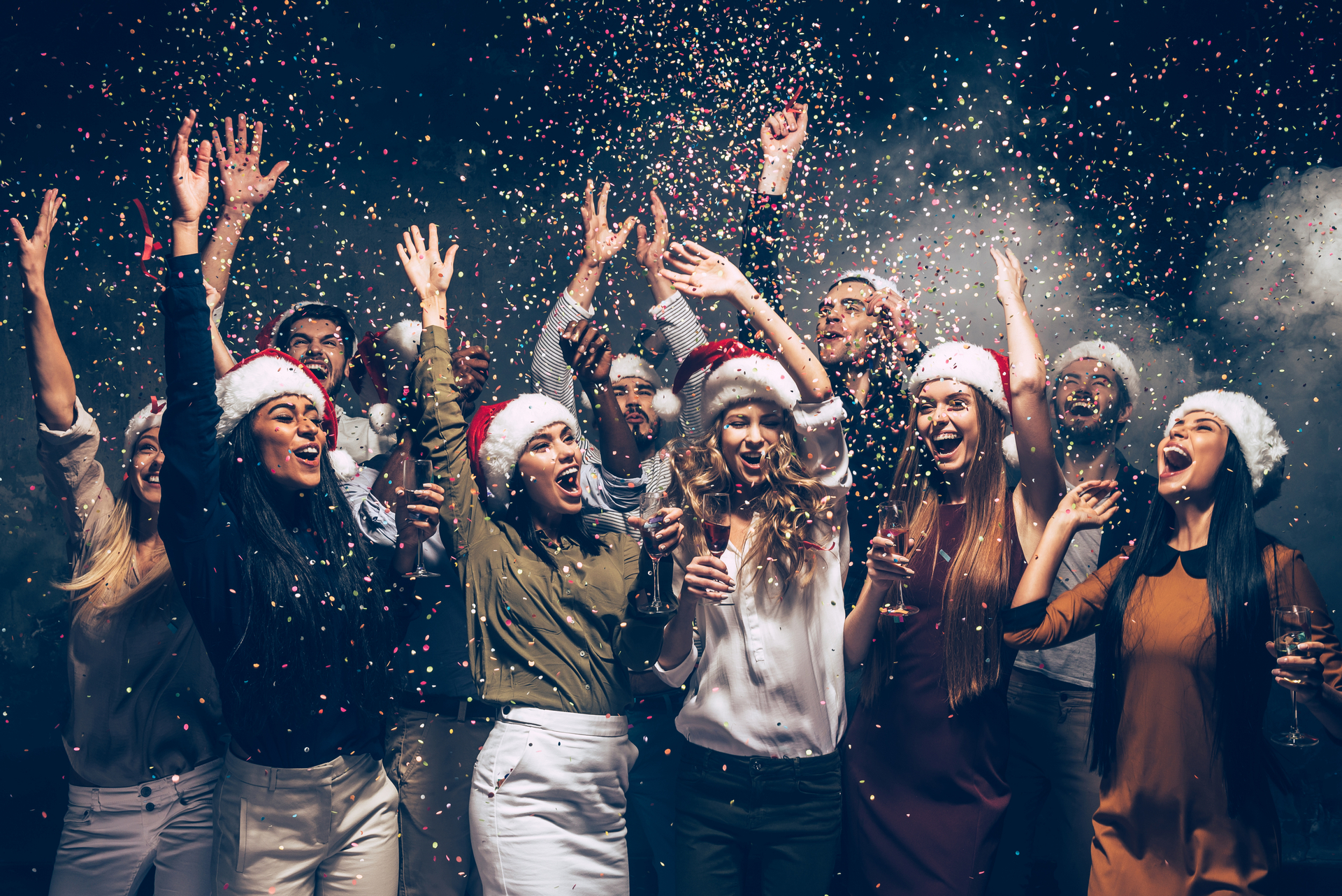 40 Party HD Wallpapers And Backgrounds