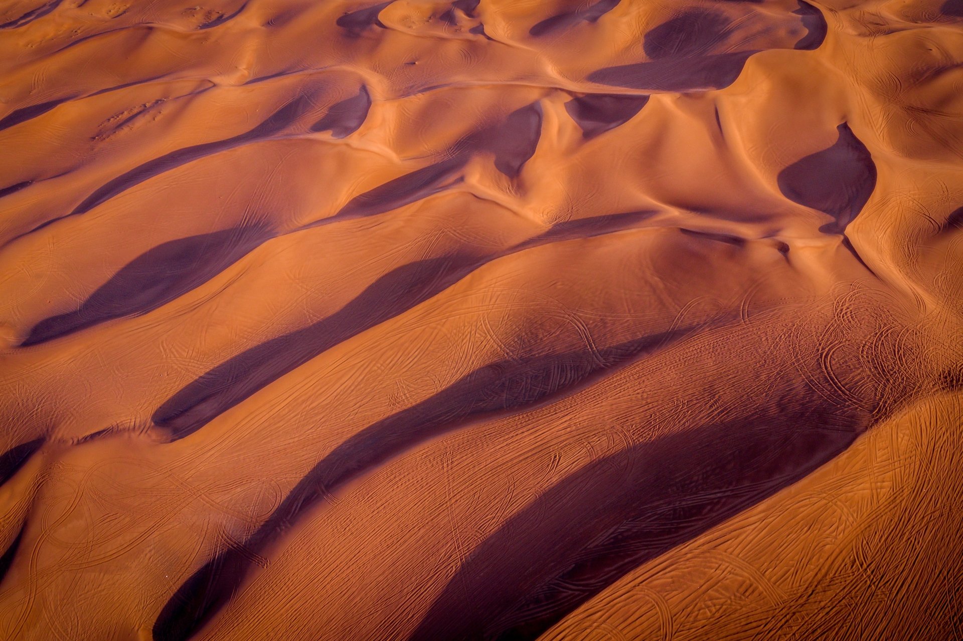 Download Aerial Nature Sand Desert 4k Ultra HD Wallpaper | 5464x3640 ...