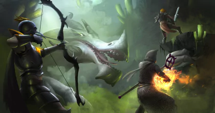 Runescape - Desktop Wallpapers, Phone Wallpaper, PFP, Gifs, and More!