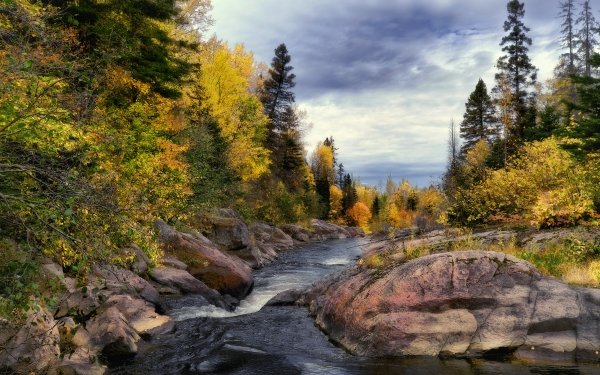 [10+] Quebec Wallpapers