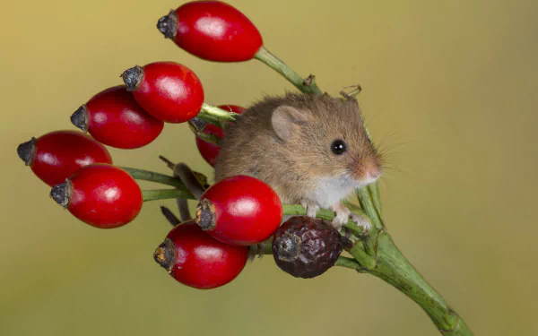 [30+] Mouse 4k Wallpapers