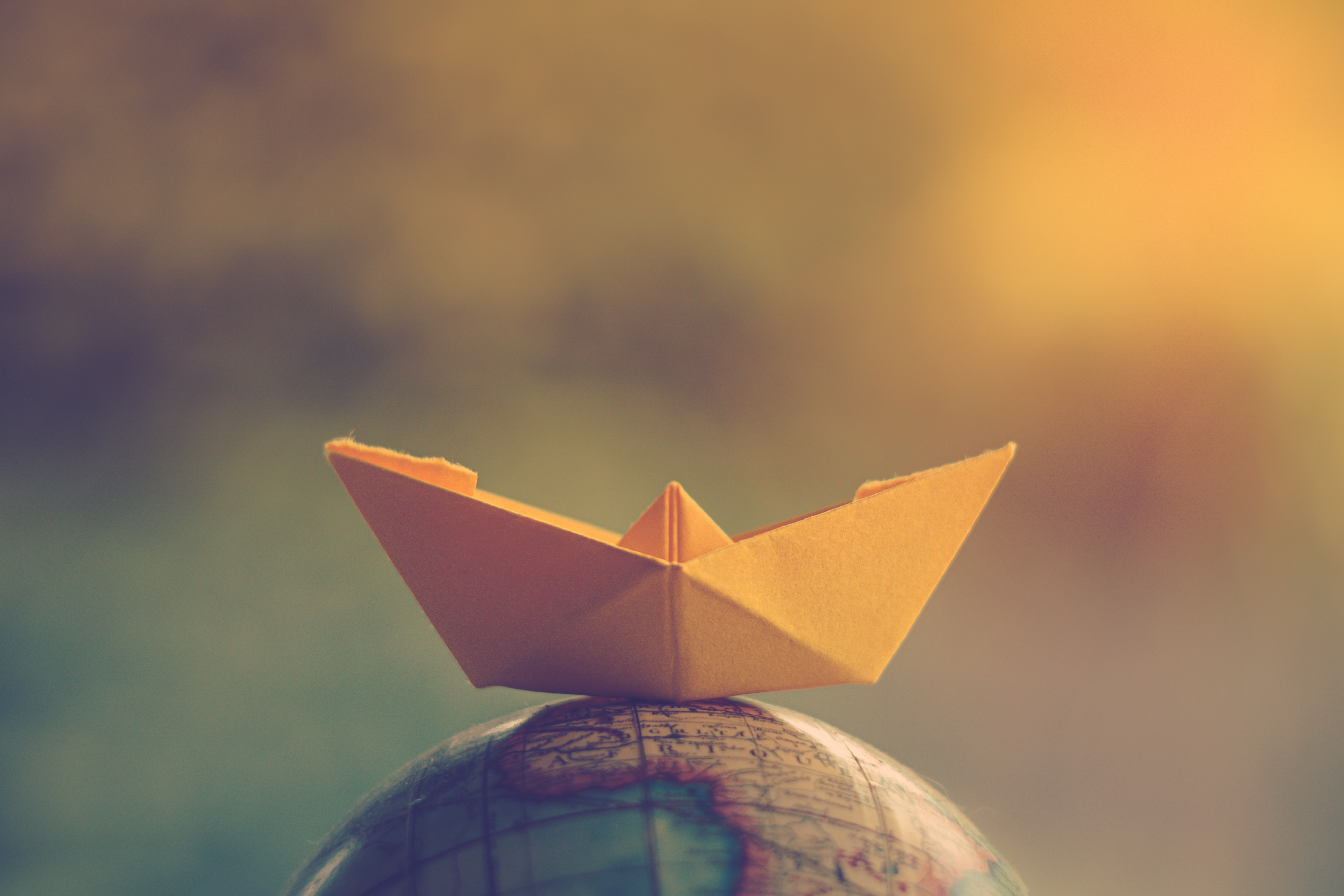 Origami Desktop Wallpaper Hd