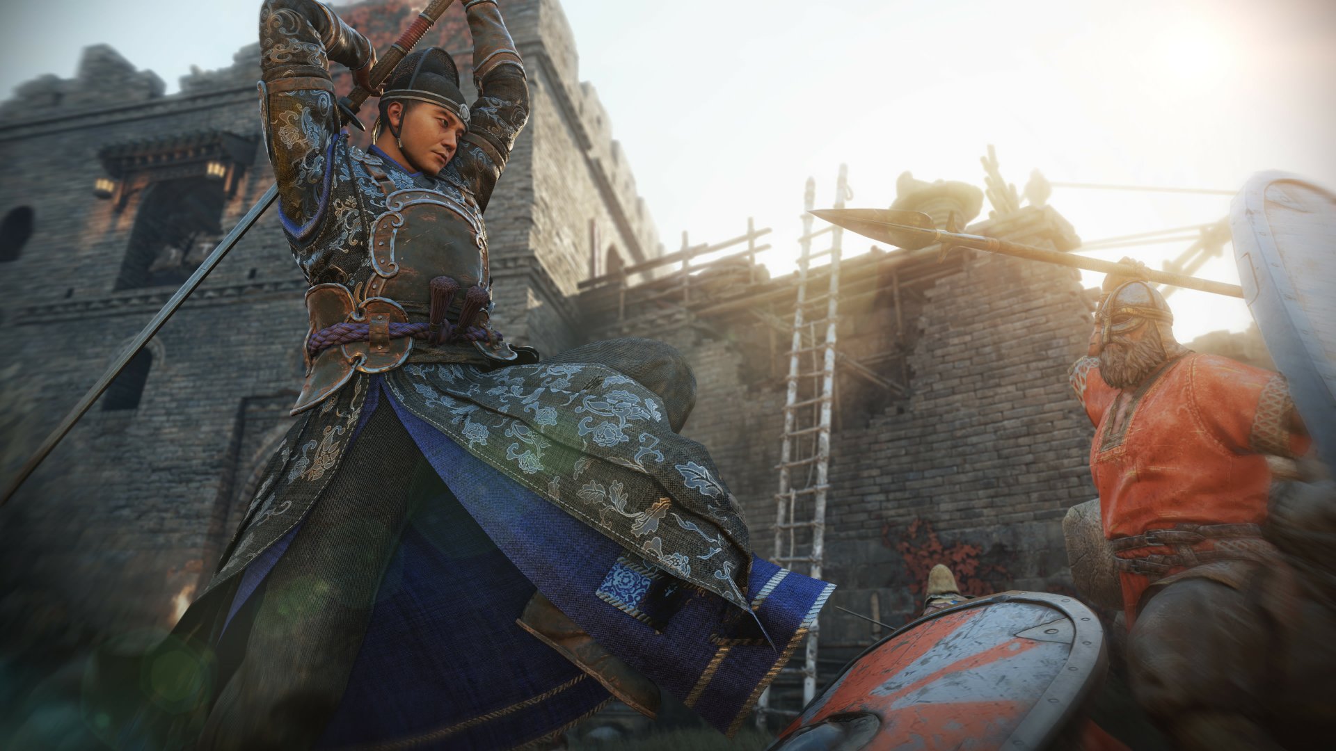 Descargar For Honor