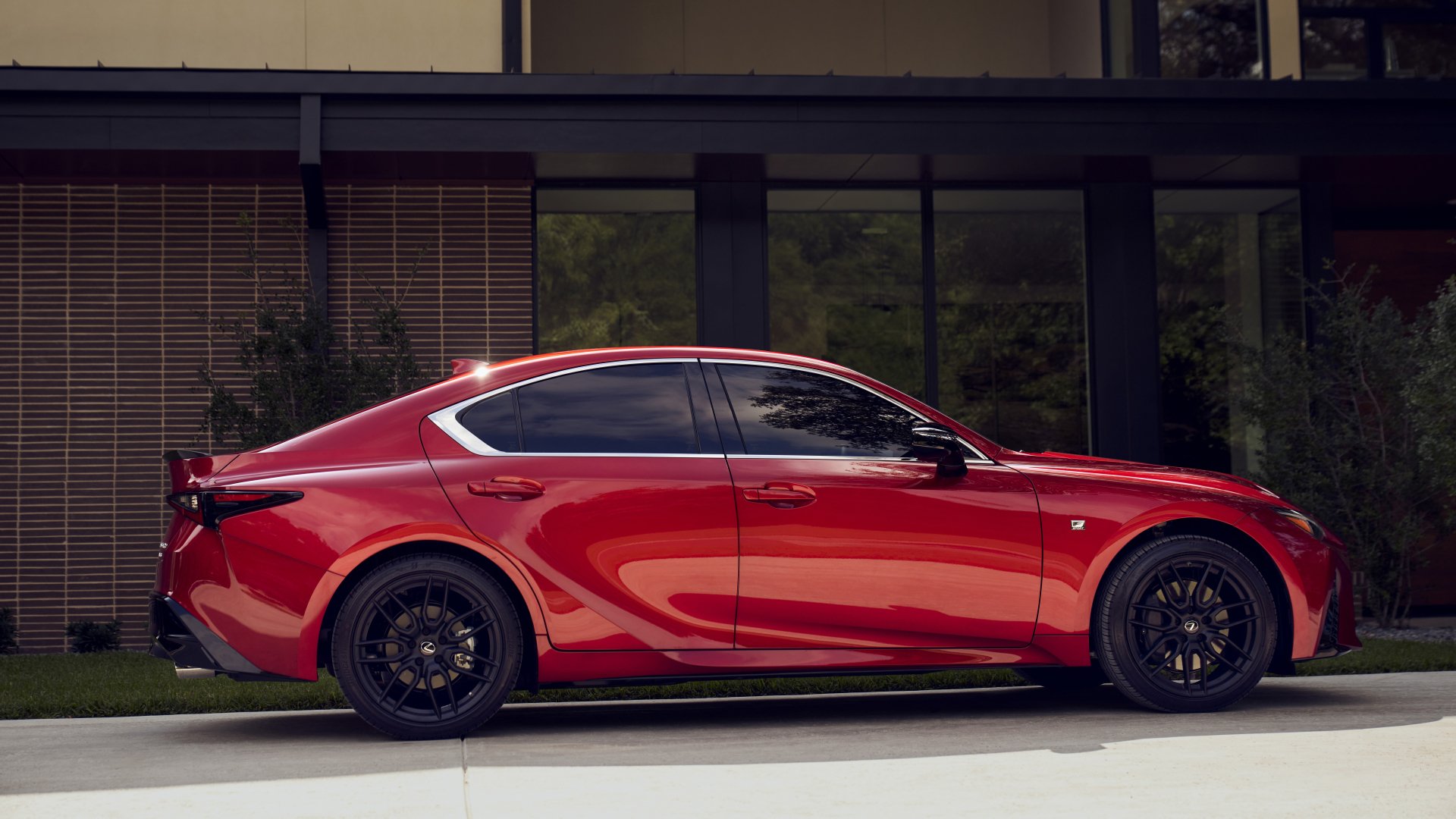 Download Car Lexus Lexus IS Vehicle Lexus IS 350 F Sport 8k Ultra HD ...