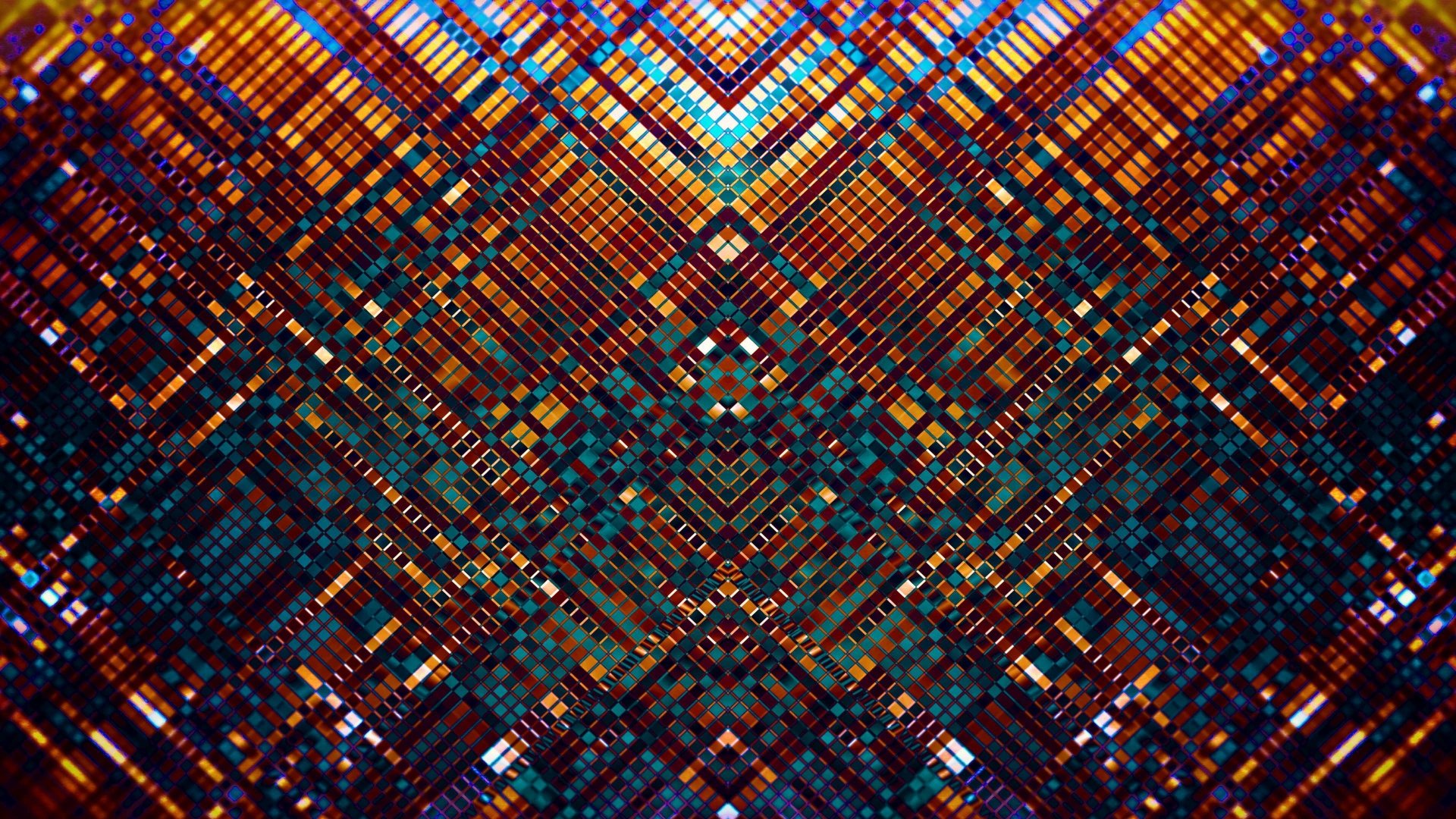 Download Abstract Pattern 4k Ultra HD Wallpaper