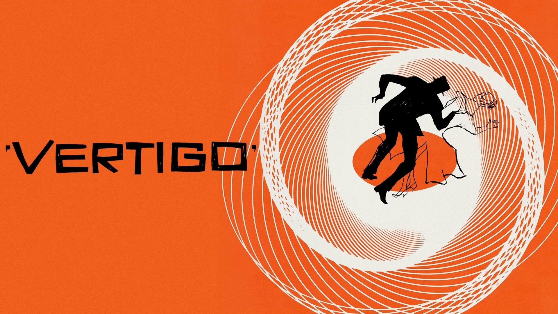 Download Movie Vertigo HD Wallpaper