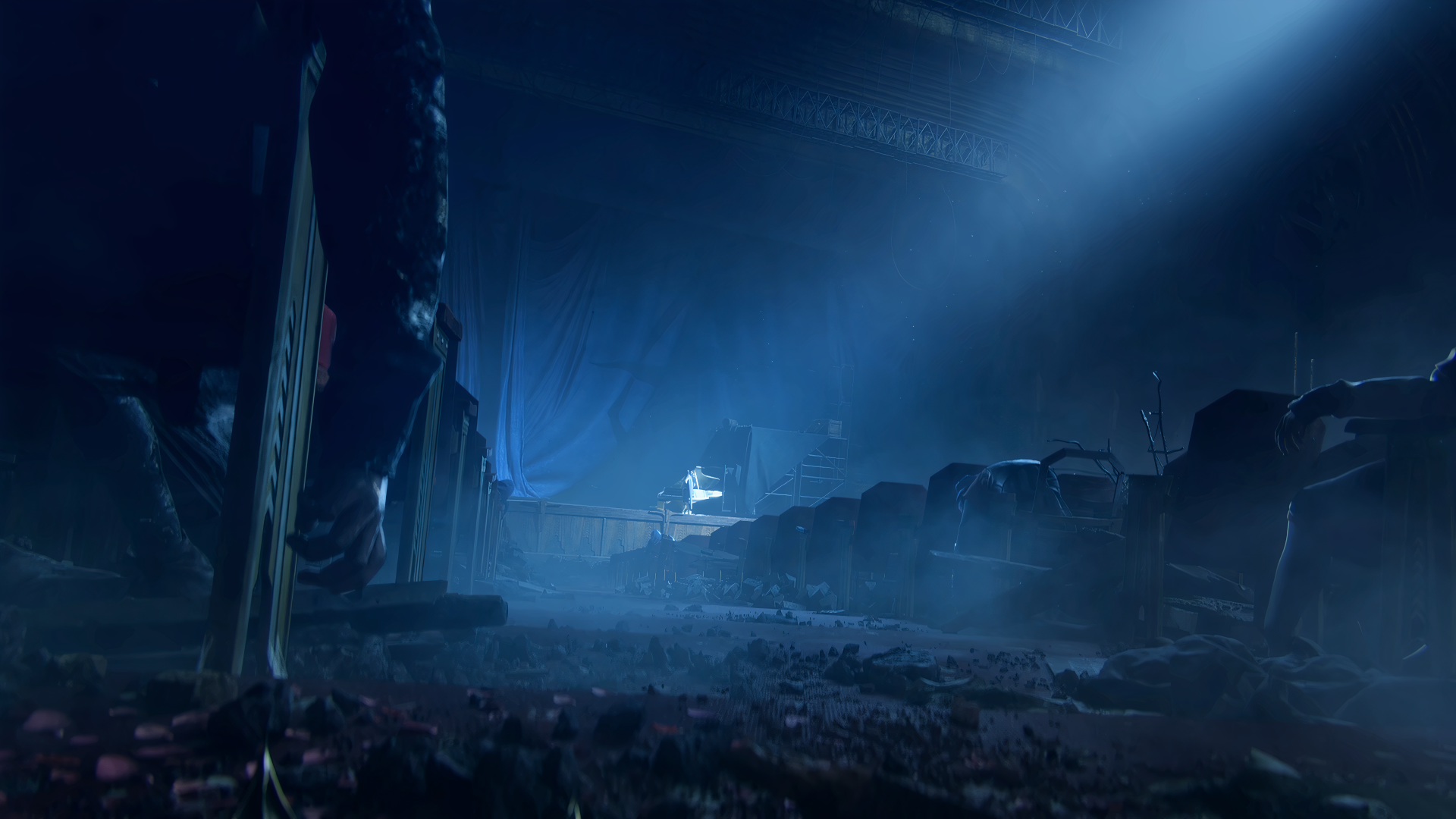 Download Jhin (League Of Legends) Video Game League Of Legends 8k Ultra ...