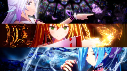 Iroha Kongo - Desktop Wallpapers, Phone Wallpaper, PFP, Gifs, and More!