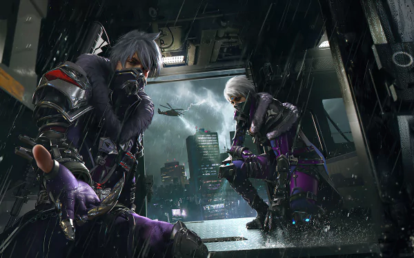 [100+] Garena Free Fire Wallpapers