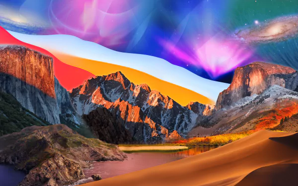 [30+] MacOS 4k Wallpapers