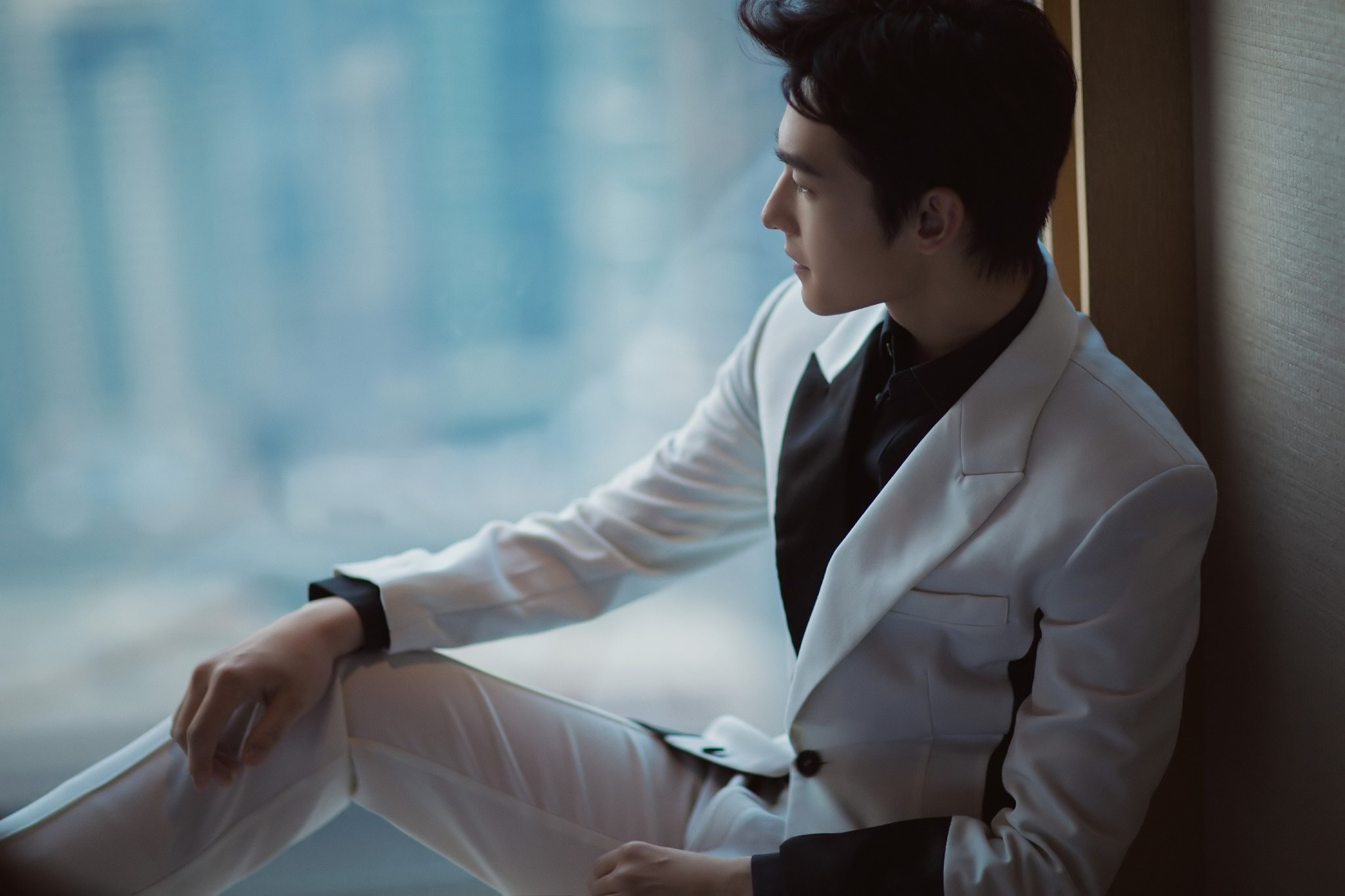 Yang Yang HD Wallpaper