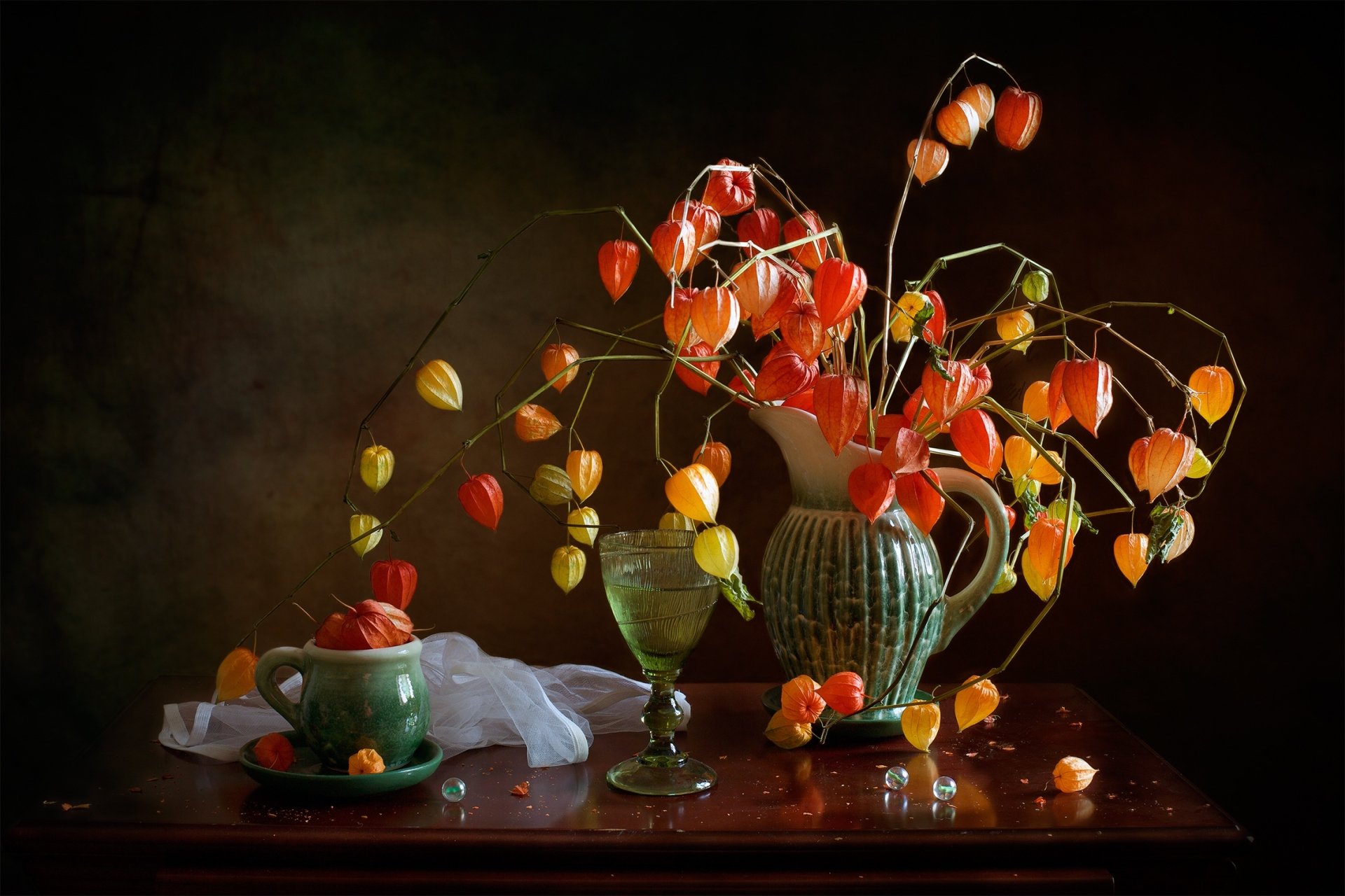 Still Life HD Wallpaper