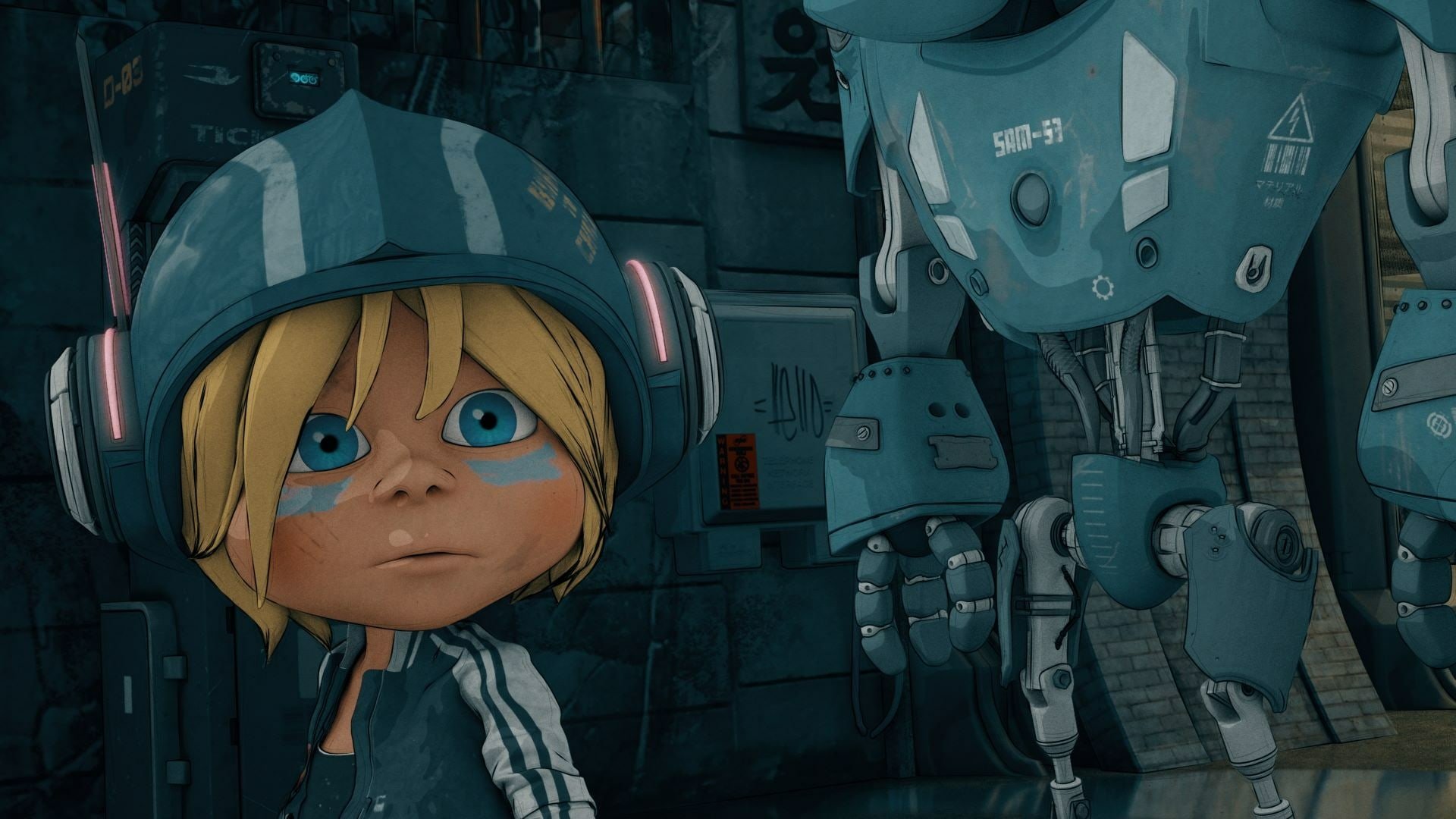 Download Video Game Encodya HD Wallpaper