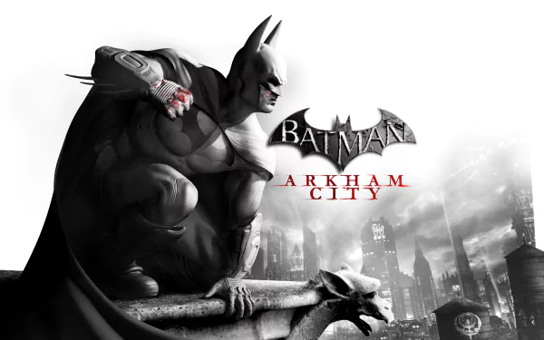 [40+] Bruce Wayne 4k Wallpapers