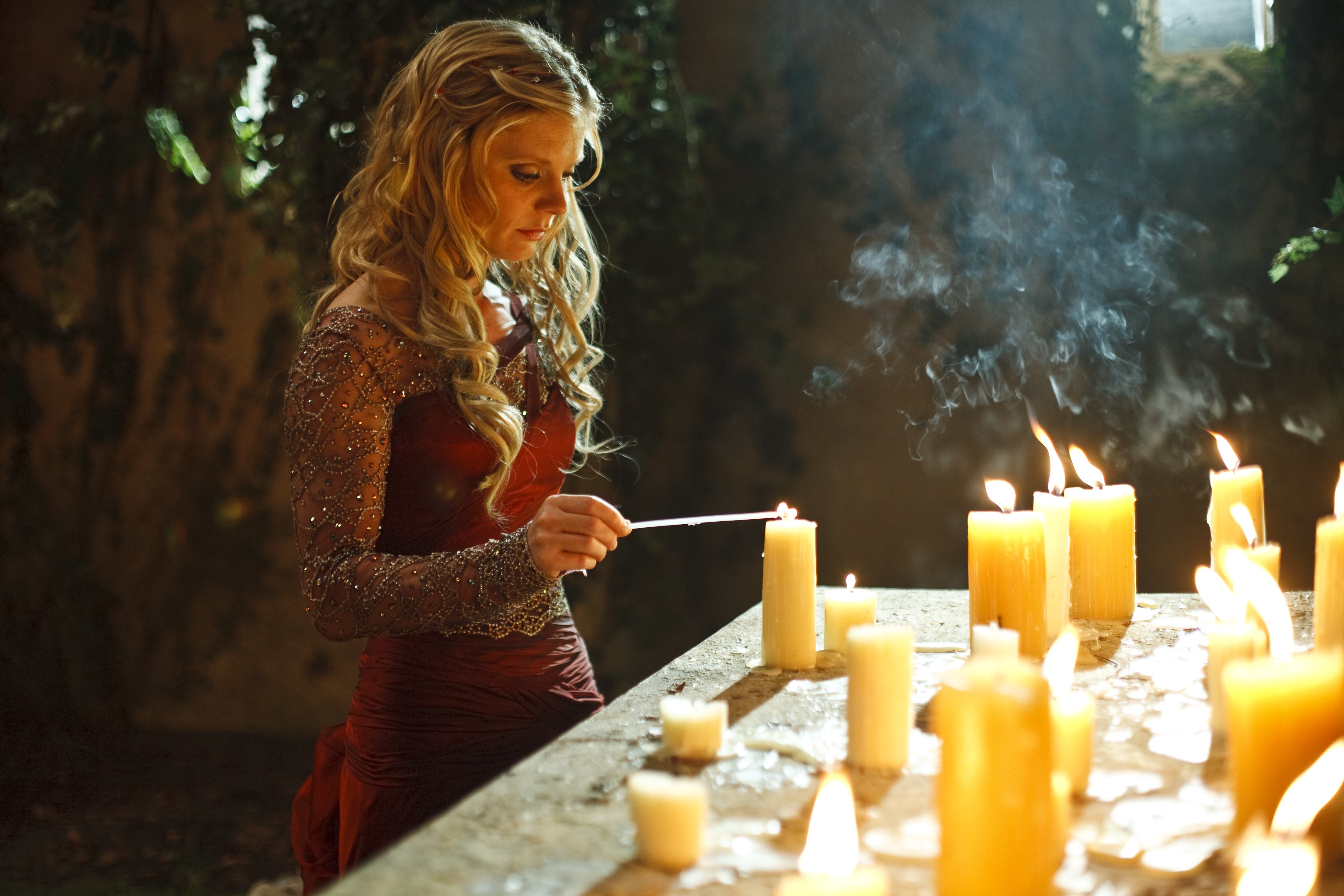 Morgause