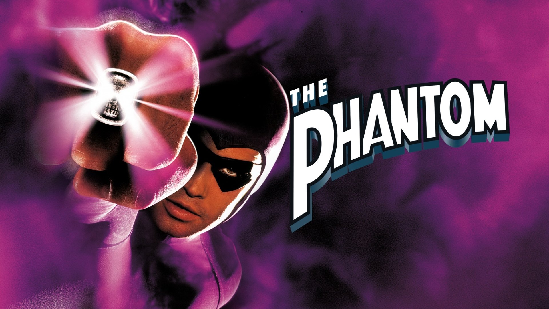Download Movie The Phantom HD Wallpaper