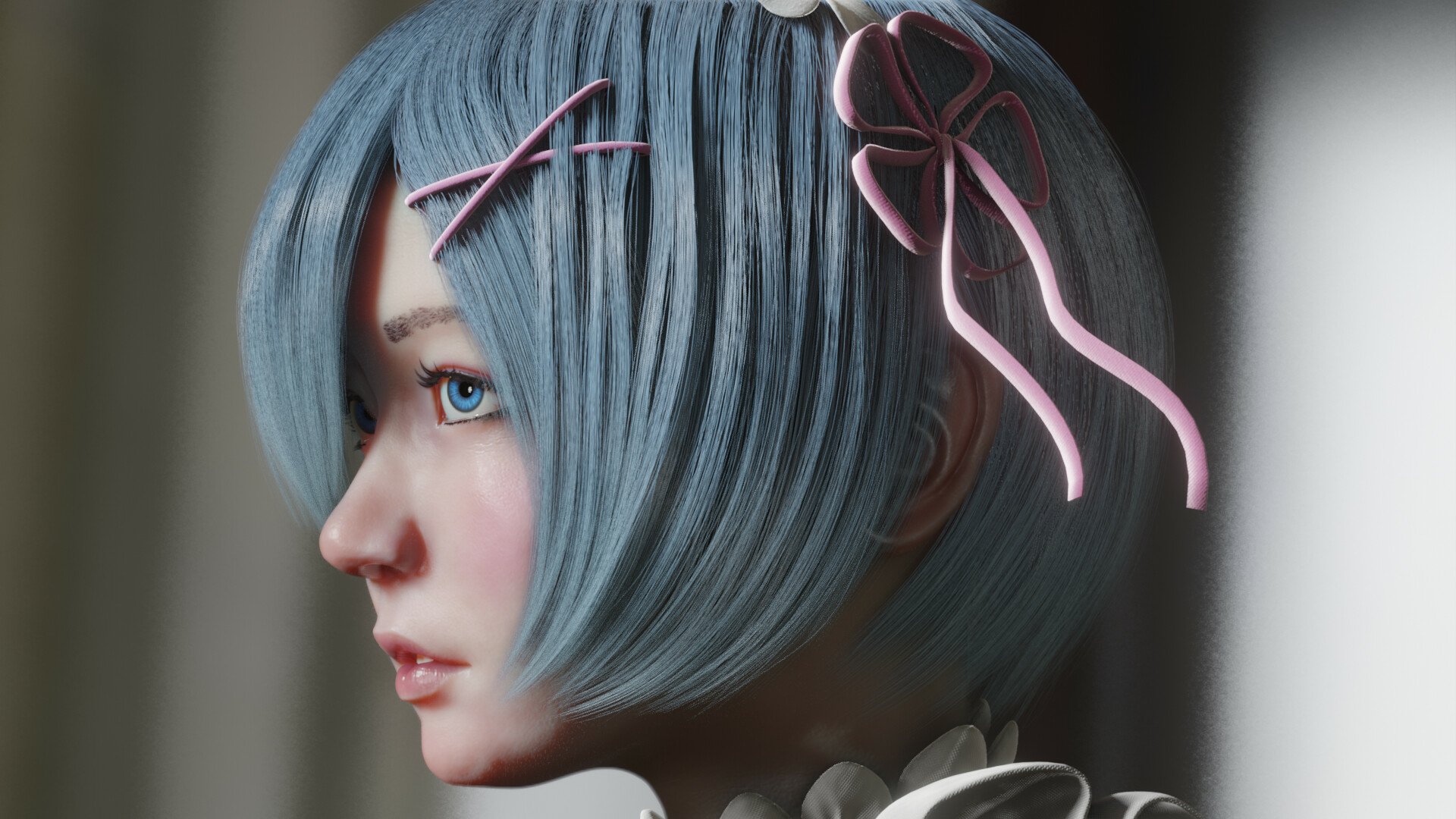 Download Rem (Re:ZERO) Anime Re:Zero - Starting Life In Another World ...