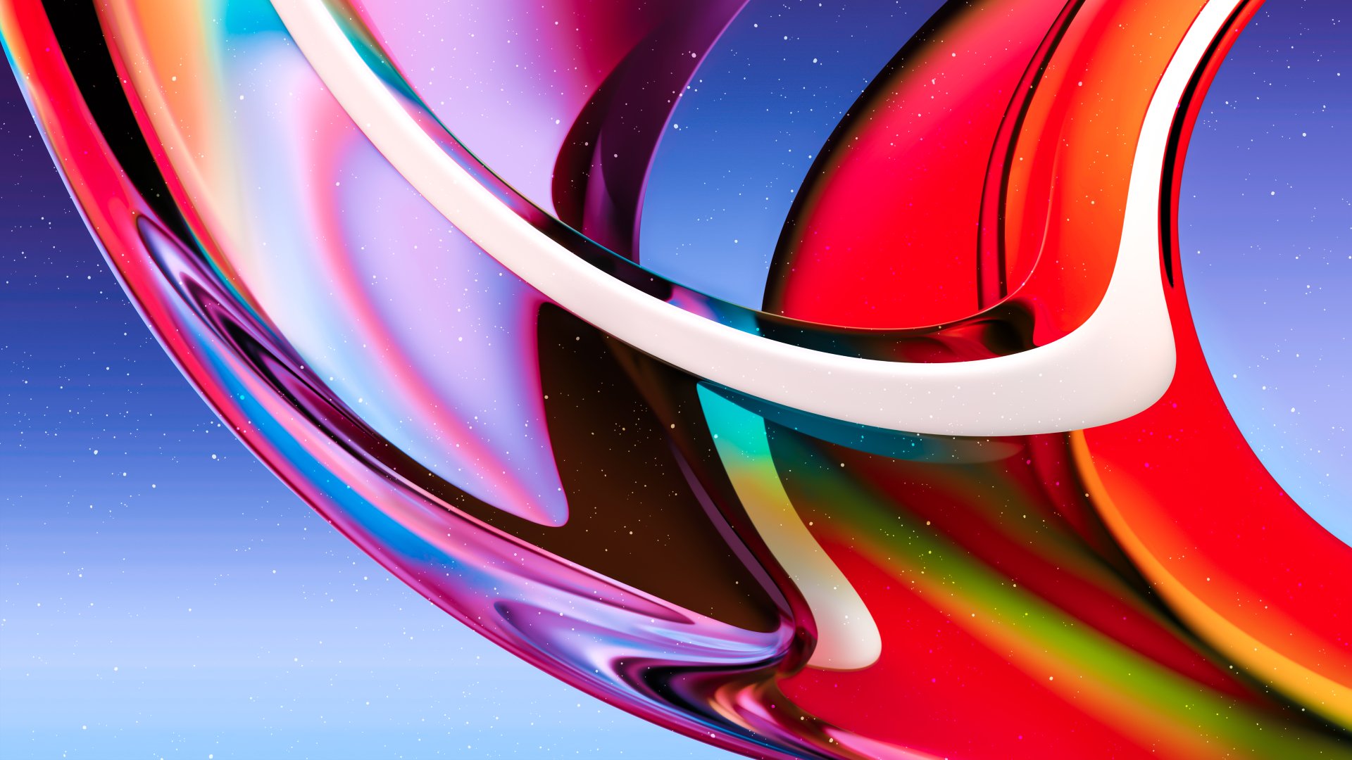 Prismatic Shapes — 8K Ultra HD Abstract Wallpaper by Hk3ToN