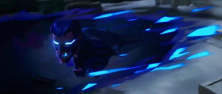 Yoru (Valorant) - Desktop Wallpapers, Phone Wallpaper, PFP, Gifs, and More!