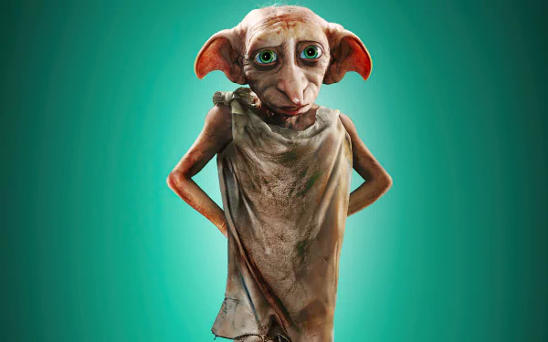 Dobby Wallpapers