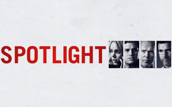 [30+] Spotlight (2015) Wallpapers