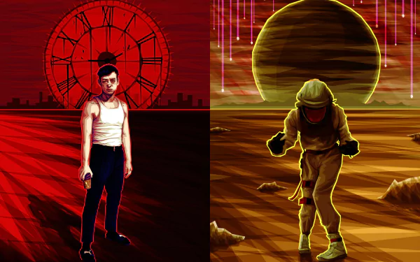 [40+] Joji Wallpapers