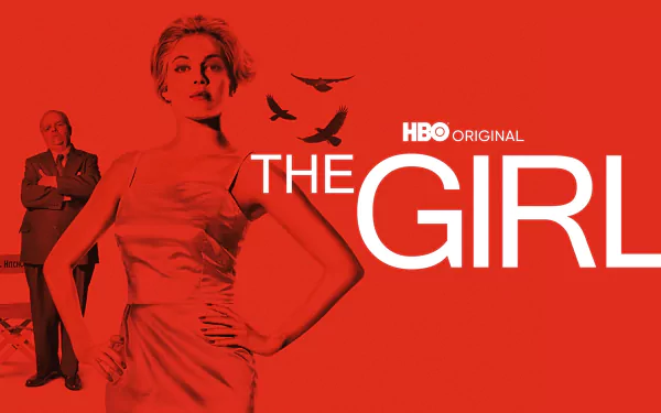 The Girl (2012) Wallpapers
