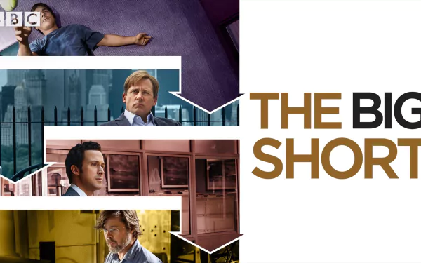The Big Short Wallpapers