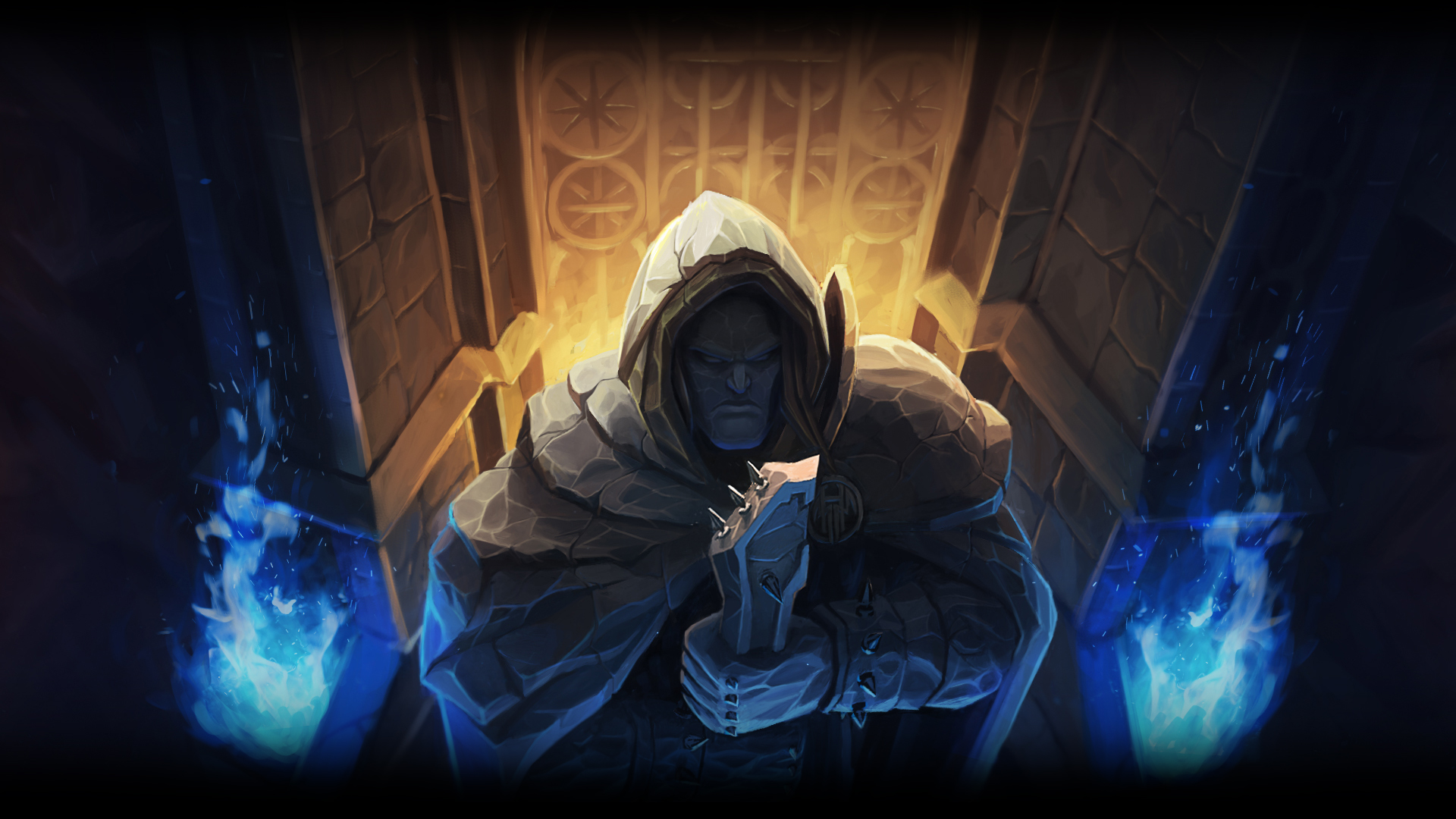 Heavy Metal Machines Wallpaper | 1920x1080