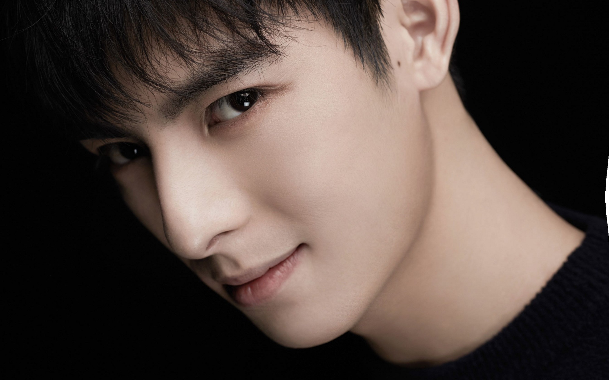 Download Celebrity Wang Hao Xuan HD Wallpaper