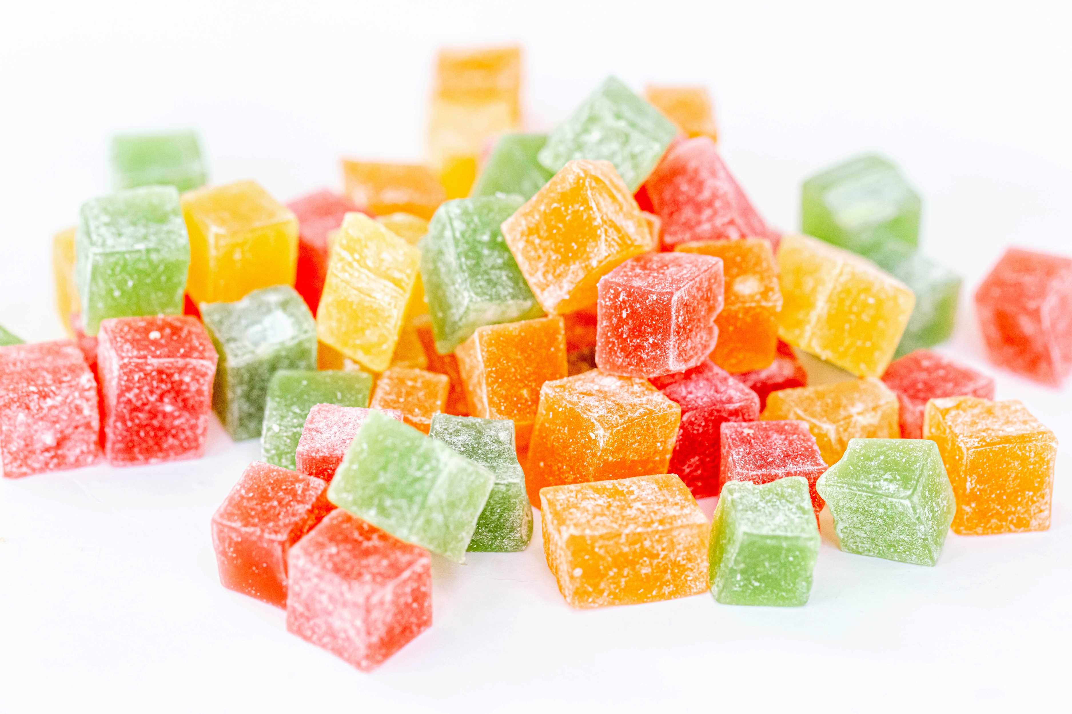 Download Food Candy HD Wallpaper