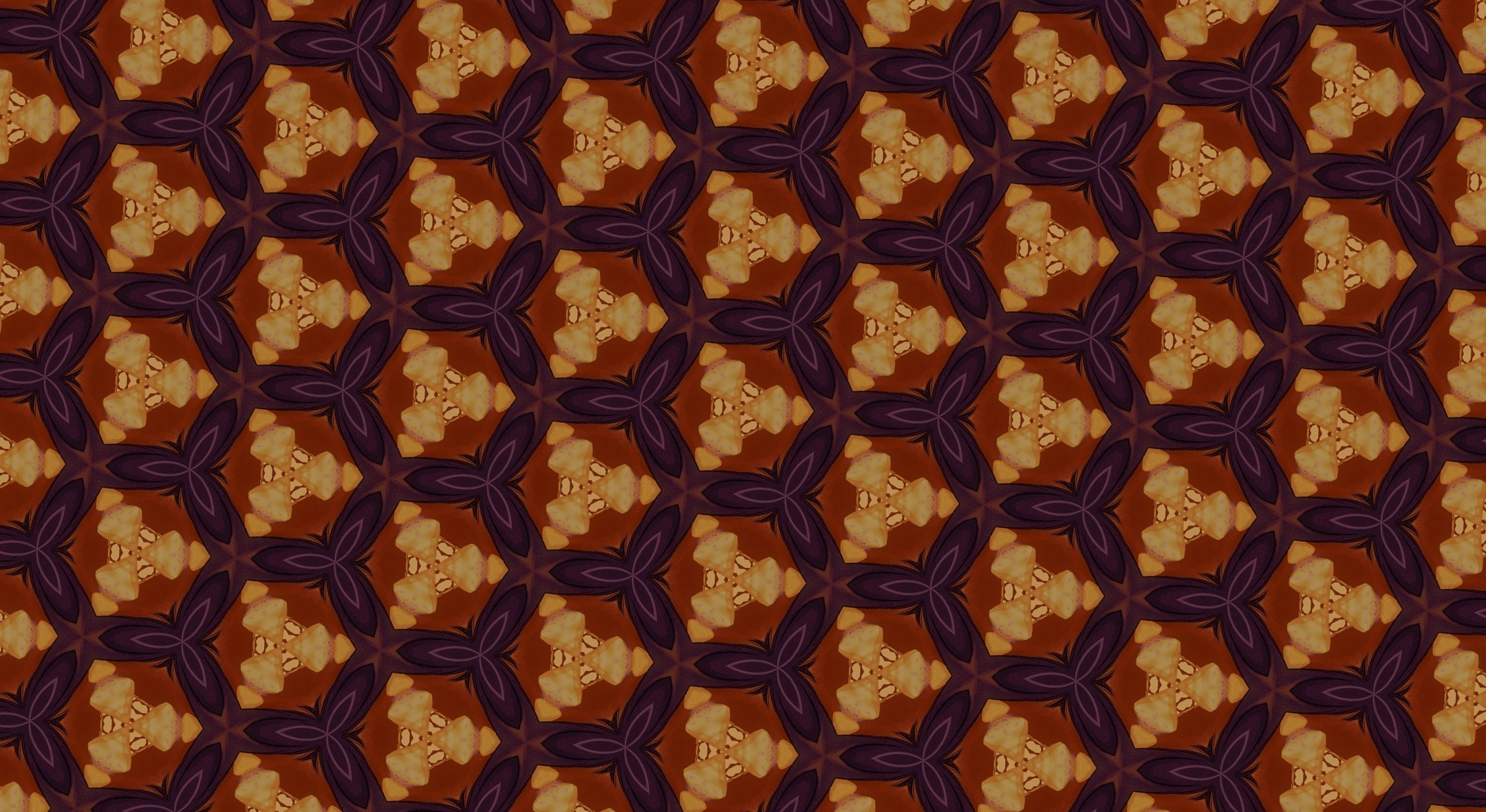 Download Abstract Pattern HD Wallpaper by HiKu