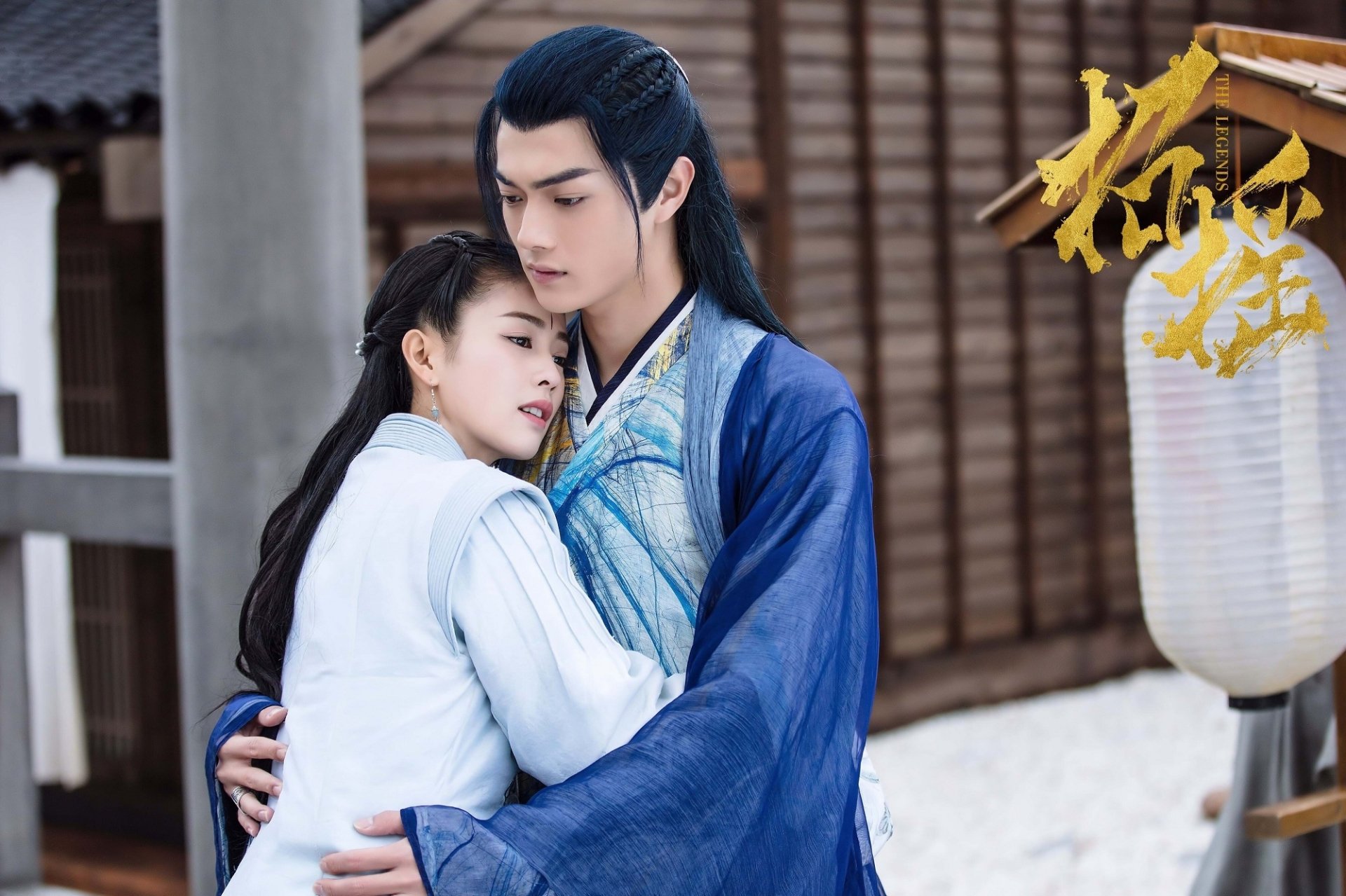 Download The Legends (TV Show) TV Show The Legends HD Wallpaper