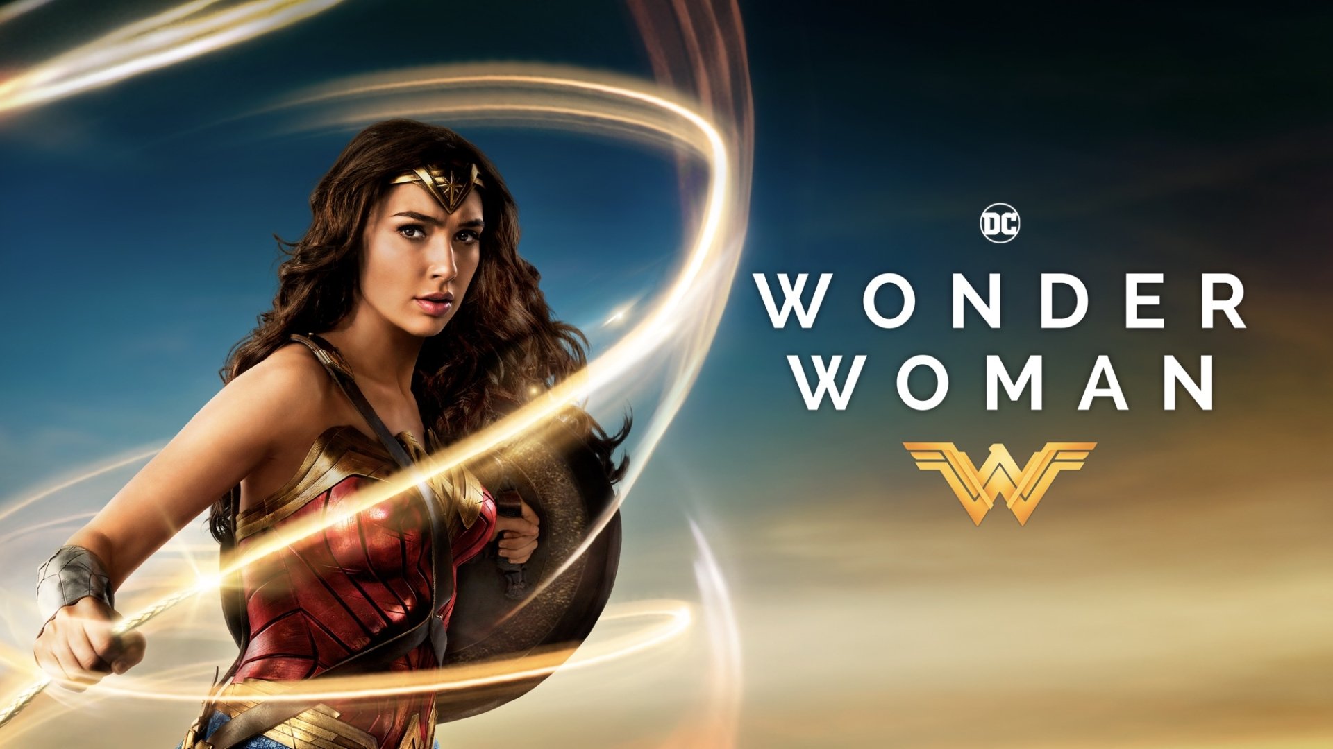 Download Diana Prince Lasso Of Truth Movie Wonder Woman Hd Wallpaper