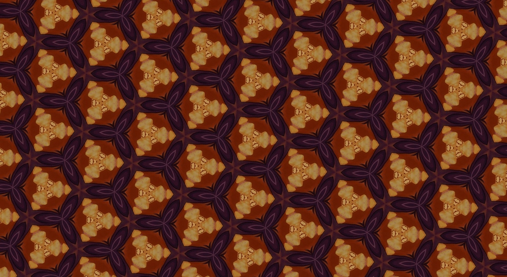 Download Abstract Pattern HD Wallpaper by HiKu