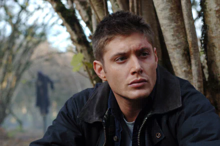 Dean Winchester - Desktop Wallpapers, Phone Wallpaper, PFP, Gifs, and More!