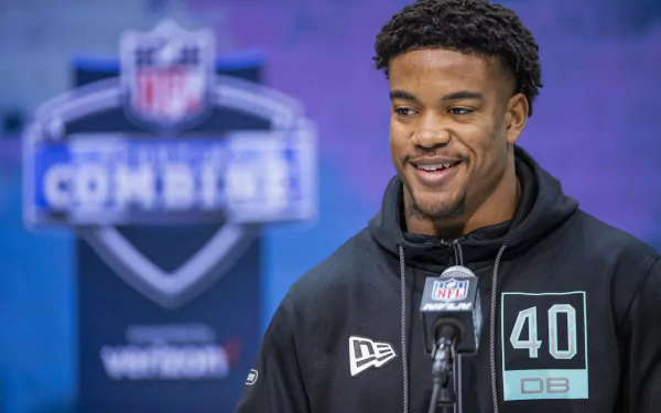 NFL Combine Wallpapers