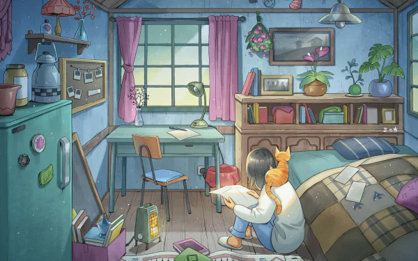 [450+] Room 4k Wallpapers