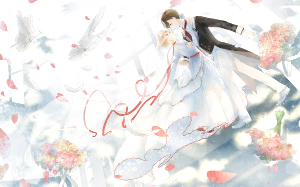 [30+] Syaoran Li 4k Wallpapers